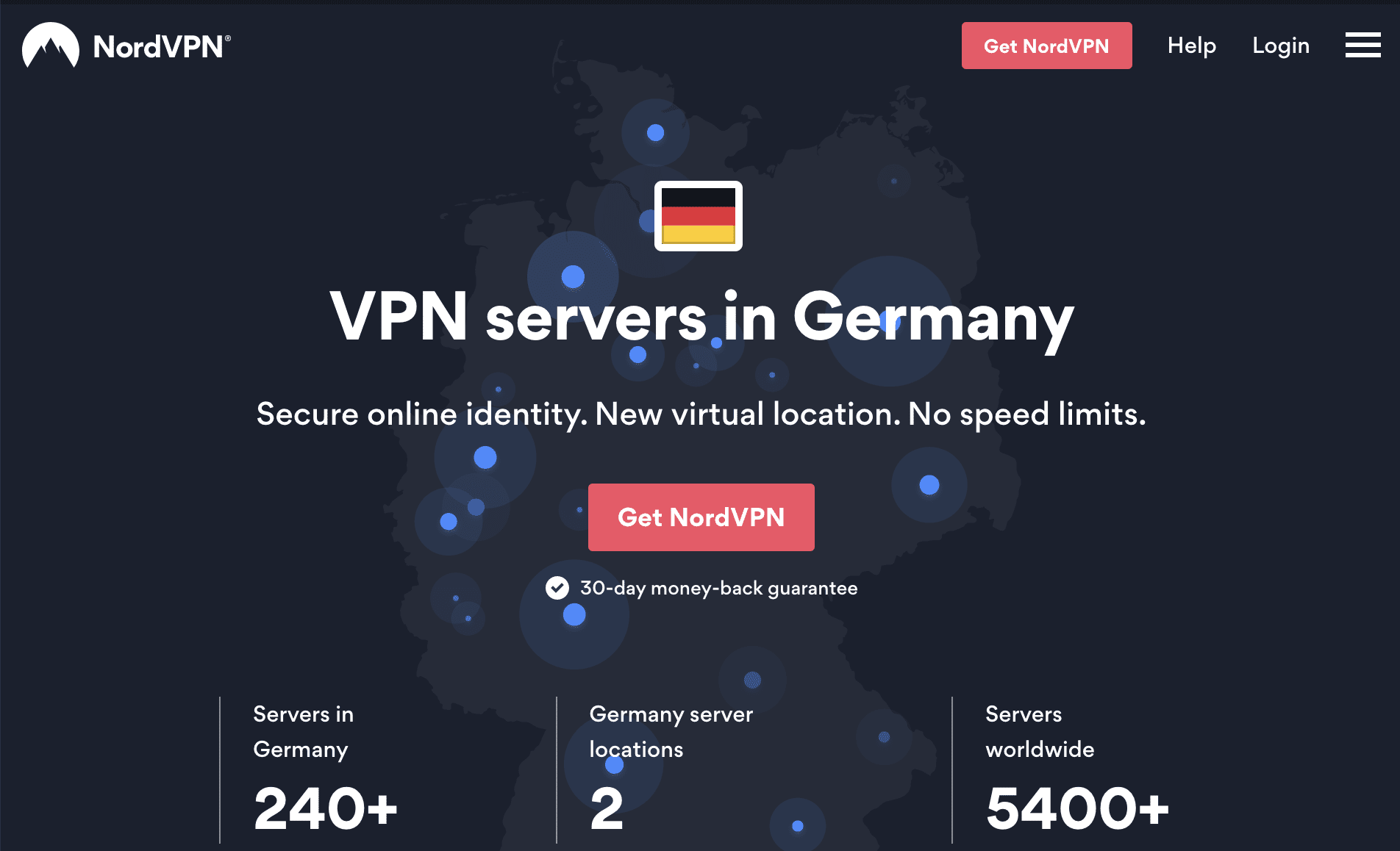 Best VPNs for Germany in 2026: Stay Secure & Anonymous