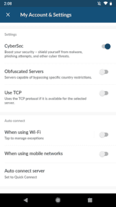 NordVPN Obfuscated Servers: Everything You Need to Know