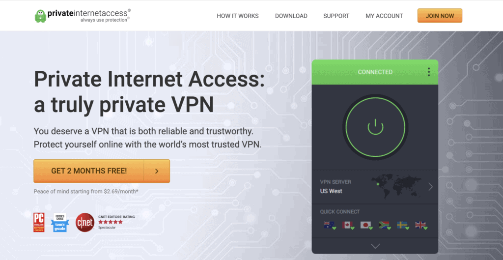 6 Best VPN Browser Extensions (Chrome, Firefox and Other)
