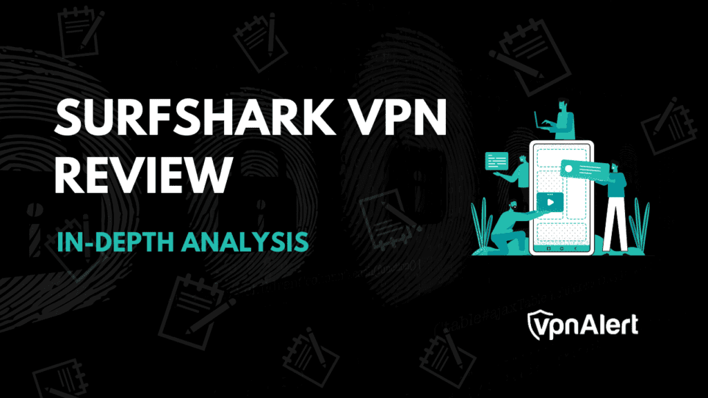 Ultrasurf VPN Review (2025) ᐈ Not Good, Here's Why
