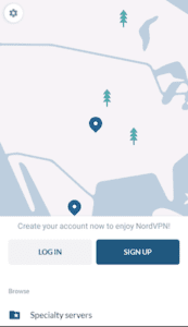 NordVPN Free Trial Options: 30 or 7 Days (Working Method)