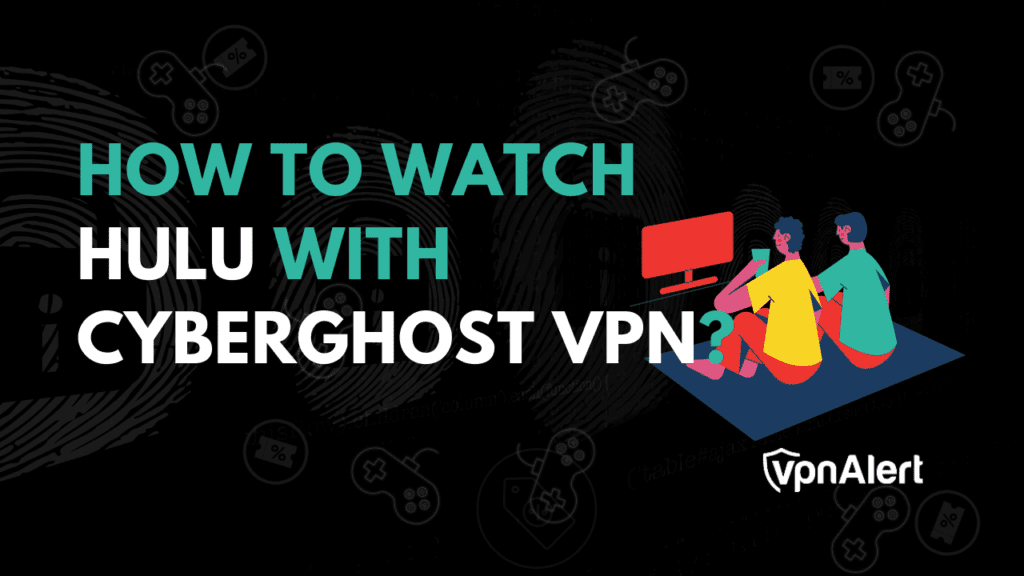 How to Use OmeTV With CyberGhost? (2026)