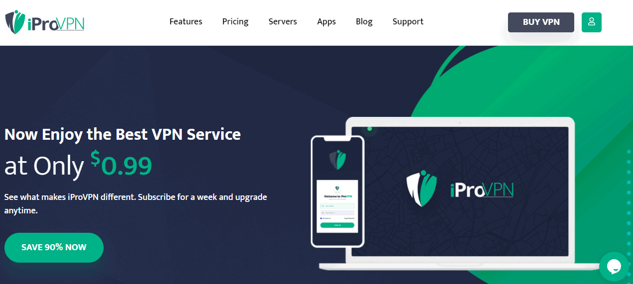 iProVPN Review: Is It Worth Your Money? (2026)