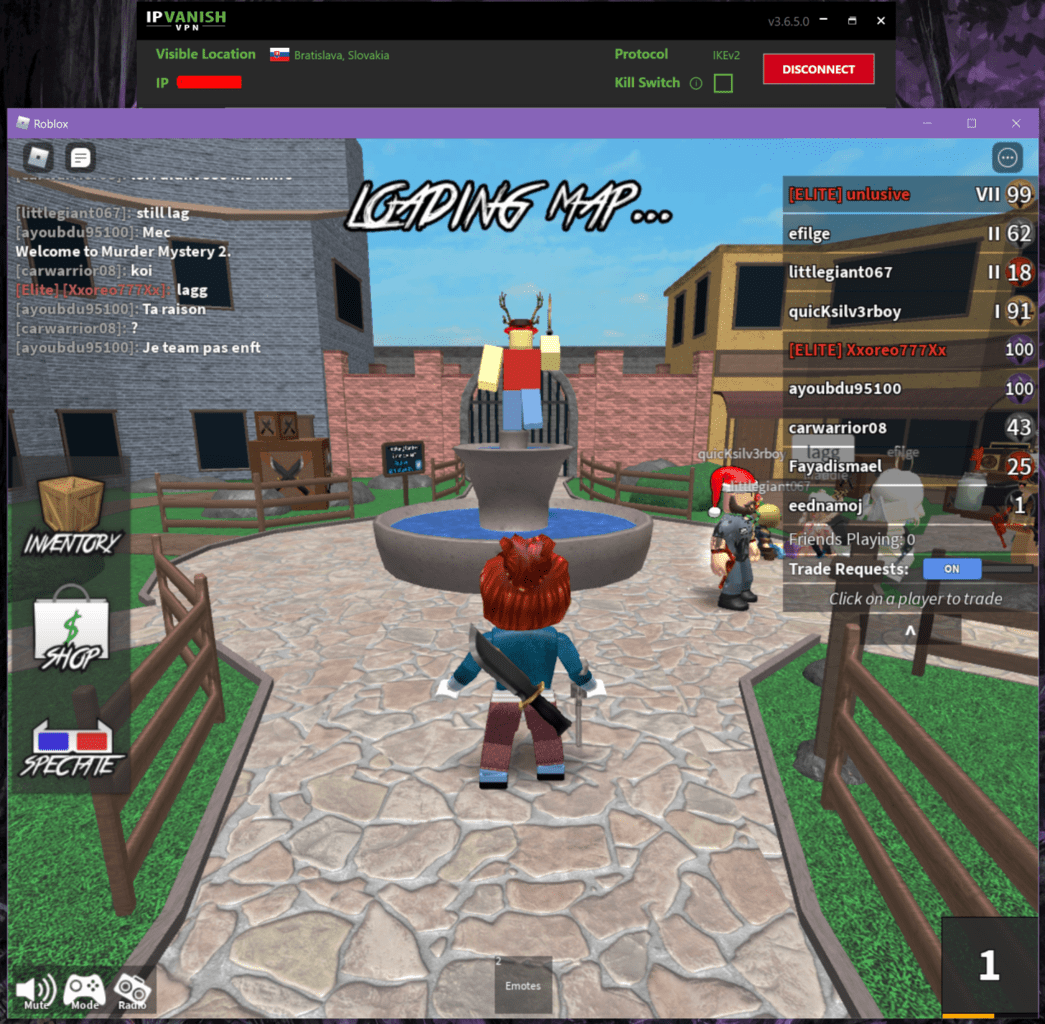 5 Best VPNs for Roblox (Unblock at School & Improve Ping in UAE)