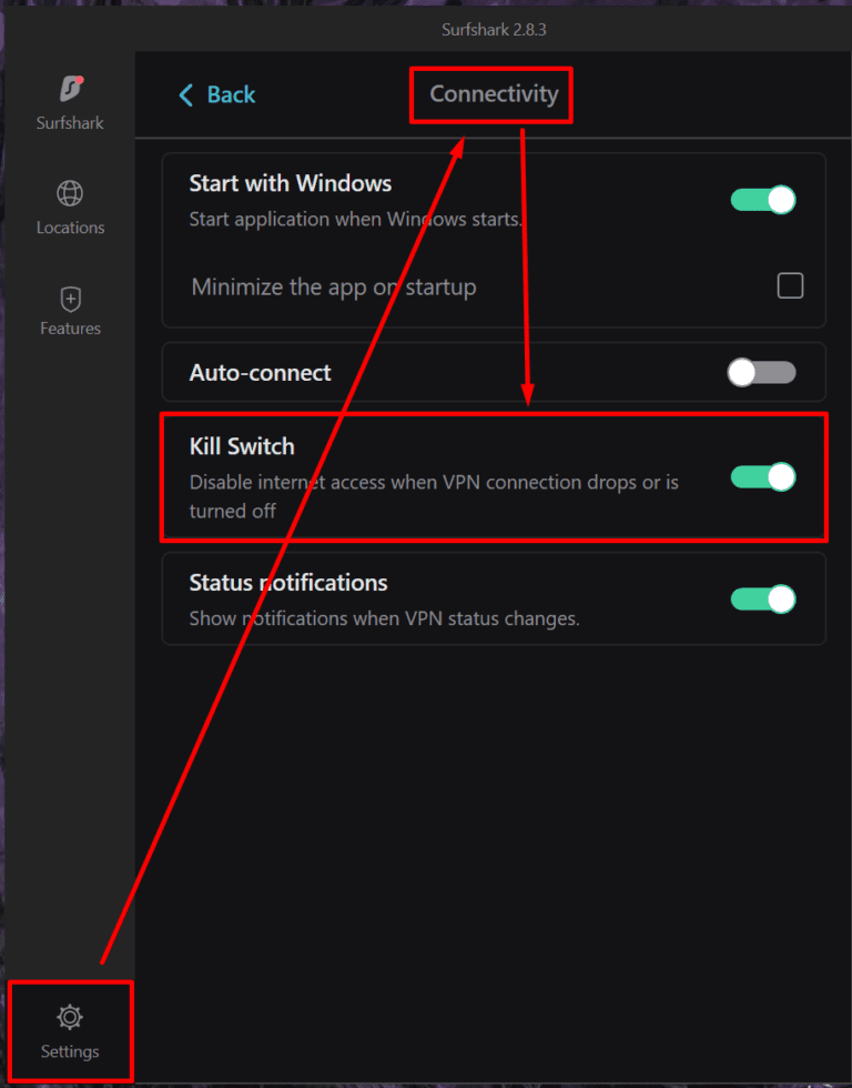 5 Best VPNs for TalkTalk ISP: Defeat Bandwidth Throttling