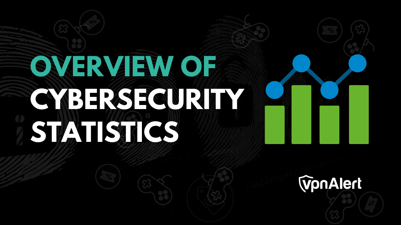 200+ Shocking Cybersecurity Facts and Stats (2026)