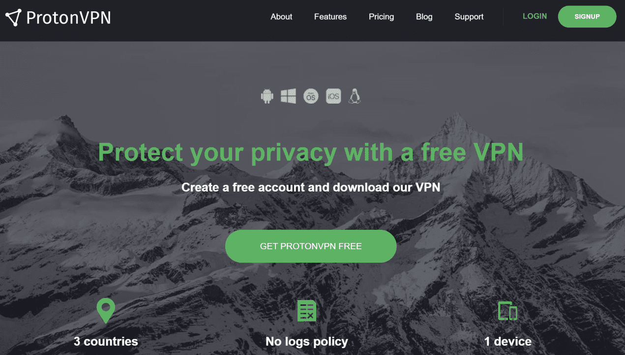 5 Best VPNs for Pakistan in 2023 - Unlock the Web