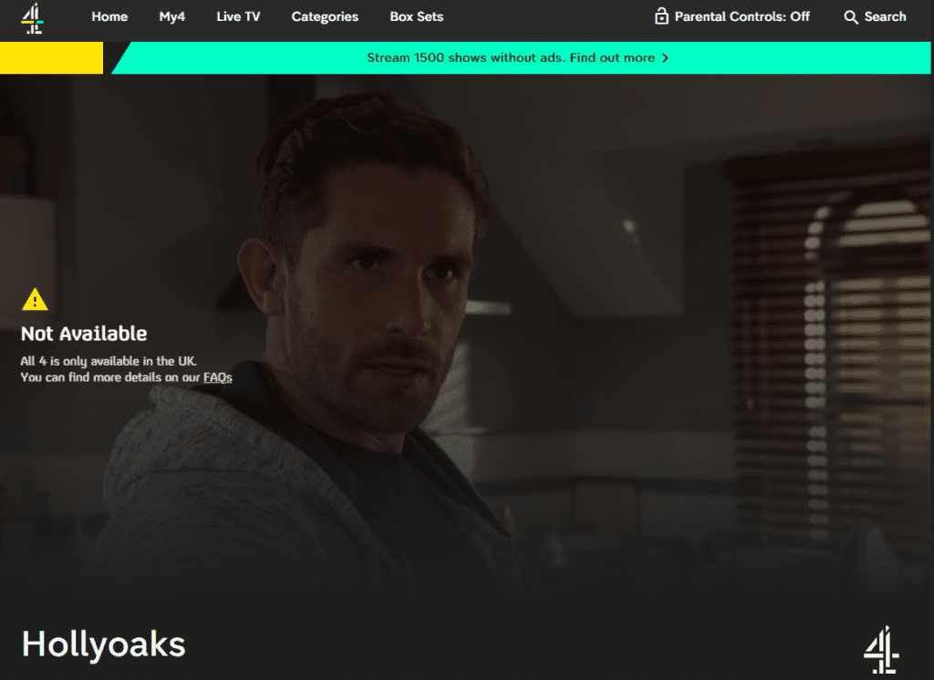 How to Watch Channel 4 With ExpressVPN in 2026?