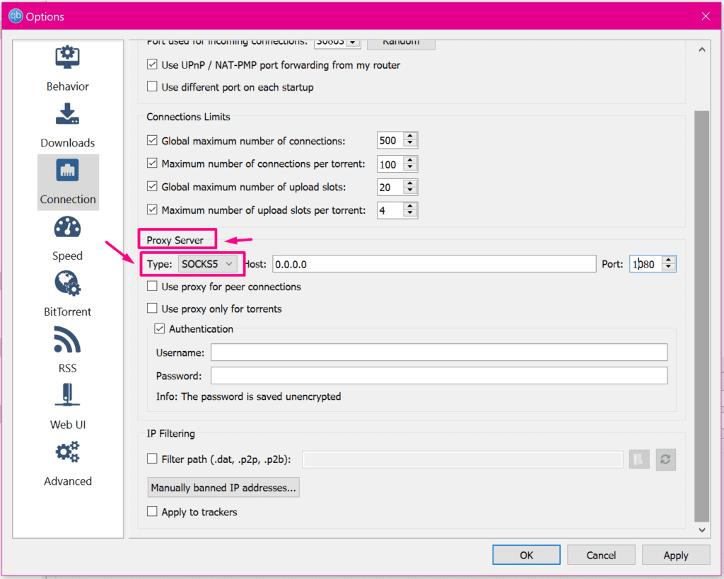 Does NordVPN Offer SOCKS5 Proxy in 2026??