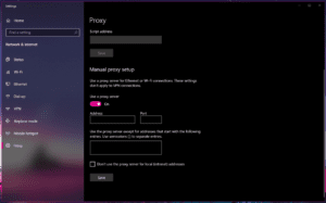 Does NordVPN Offer SOCKS5 Proxy? How to Use It in 2023?