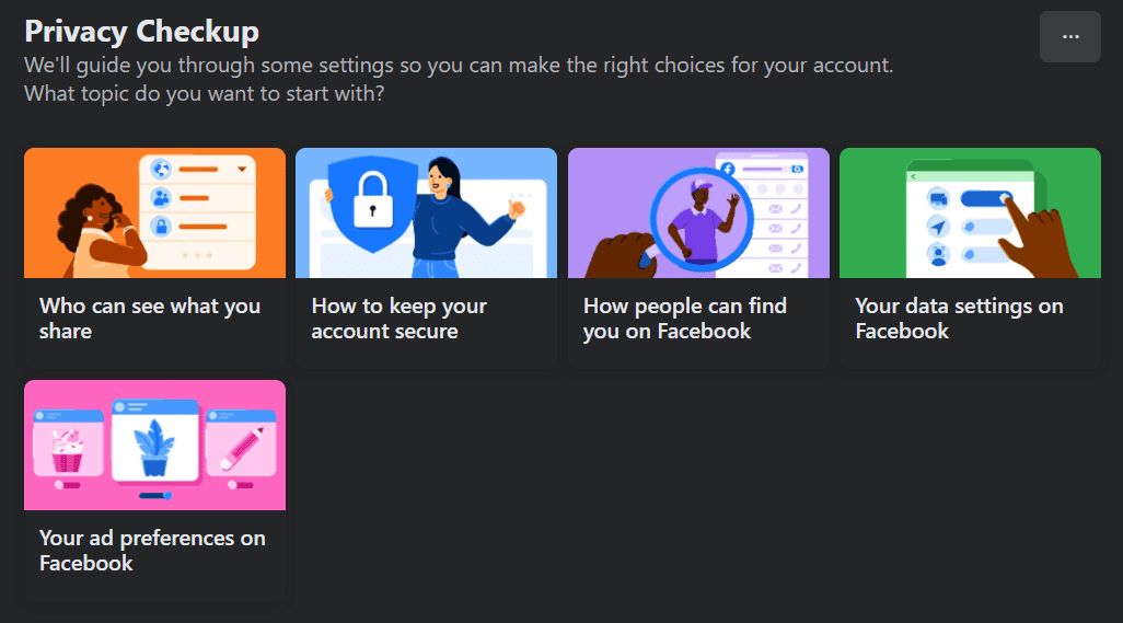 How to Protect Your Privacy on Facebook? (2026's Guide)