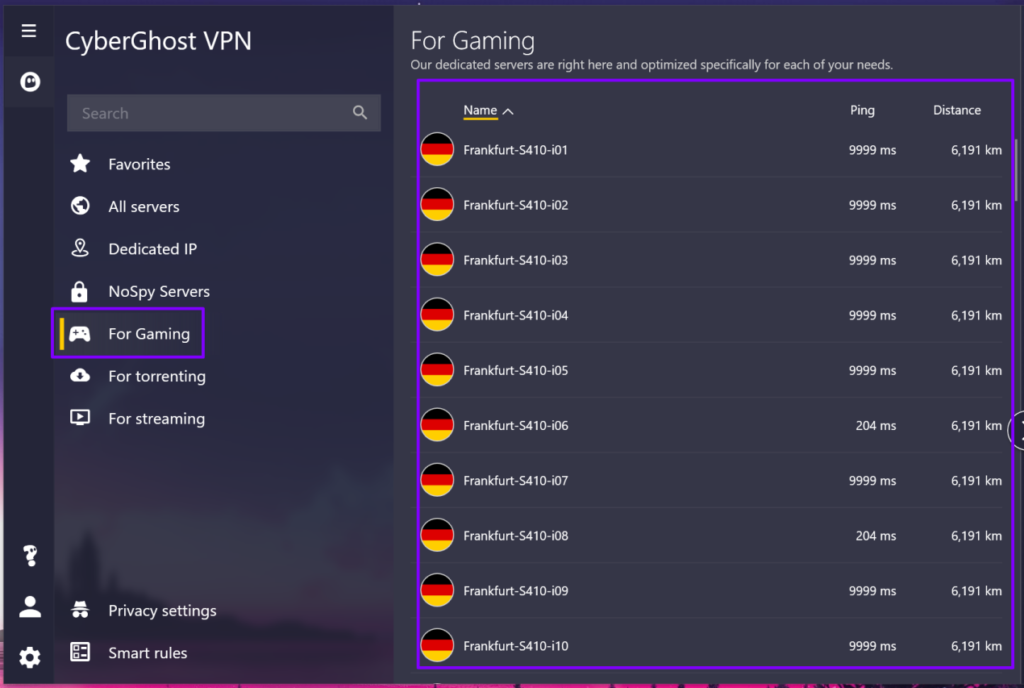 8 Best VPNs for Gaming in 2026 (Fast Speeds & Low Ping)