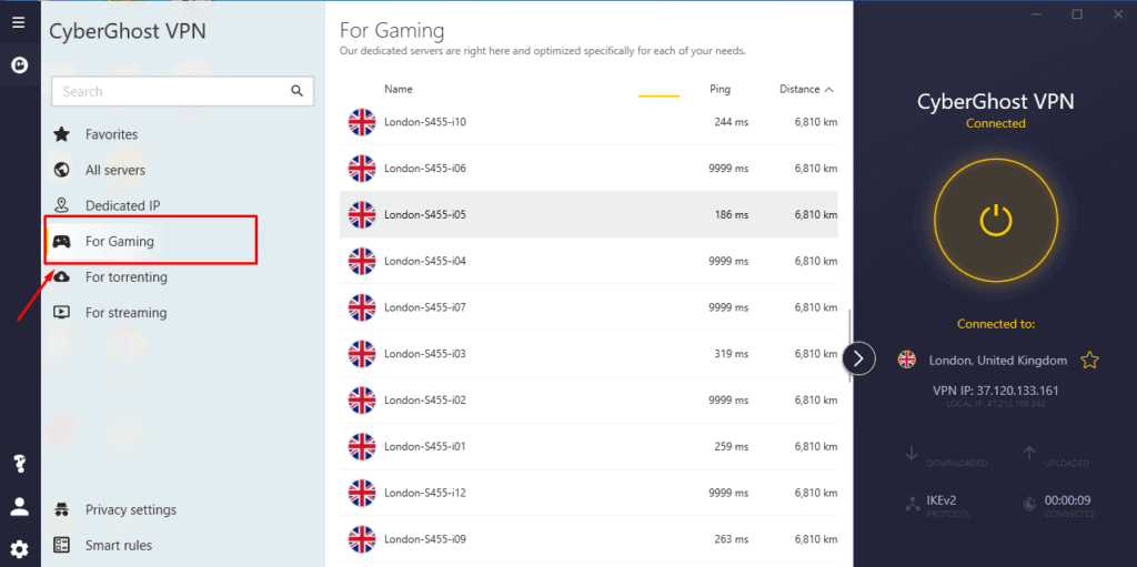 5 Best VPNs for Valorant (2026): Unleash Ultimate Gaming