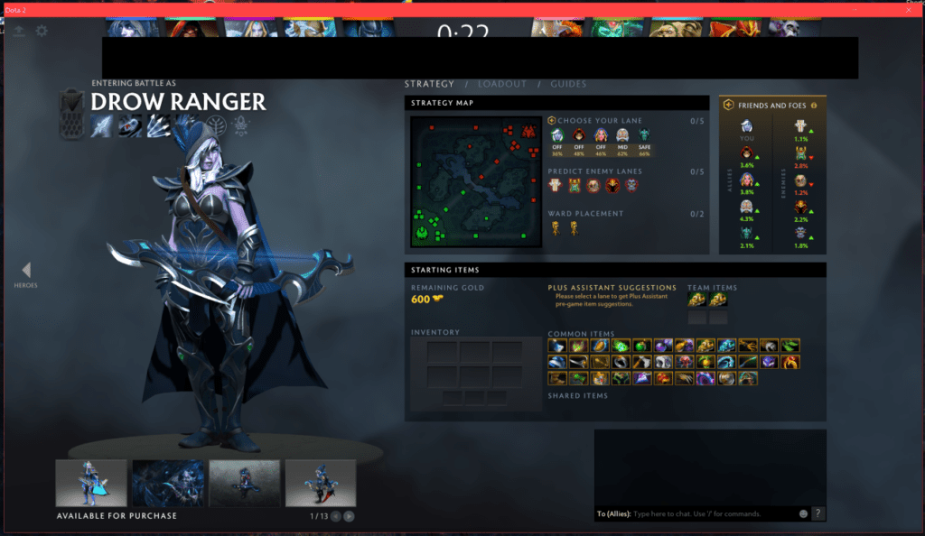6 Best VPNs for Dota 2 in 2026 (Reliable & Low Ping)