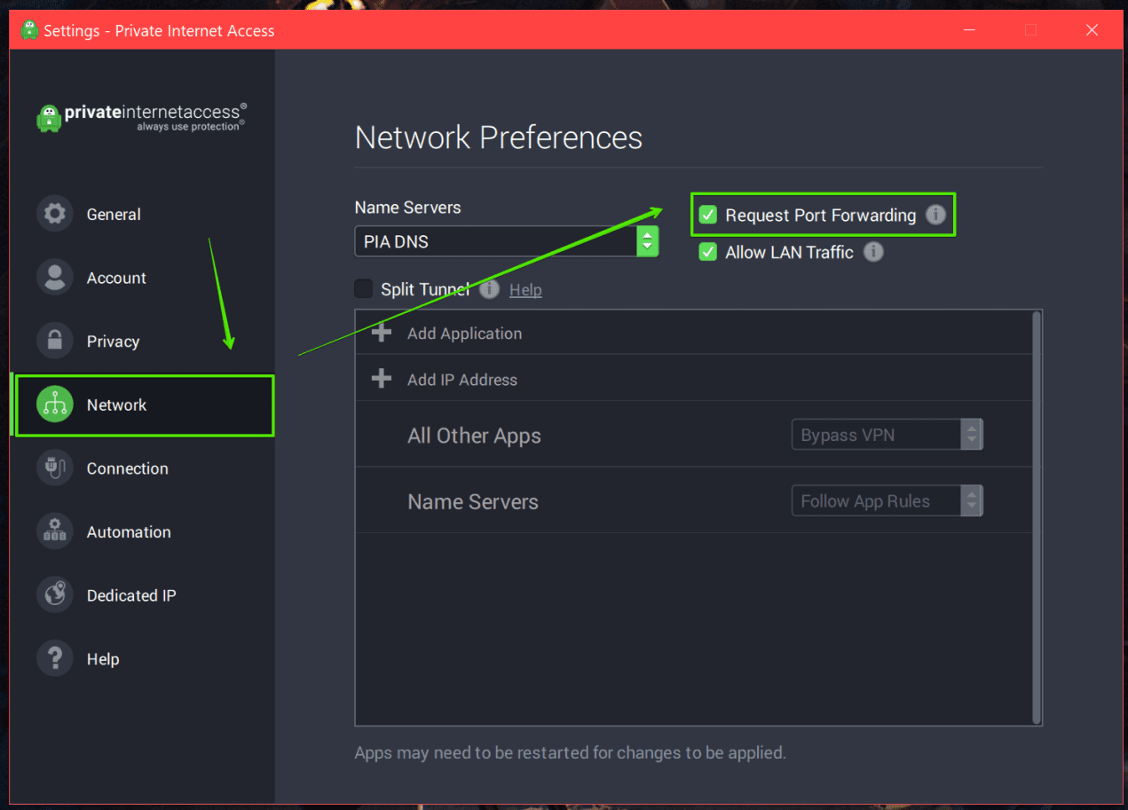 6 Best VPNs for Dota 2 in 2026 (Reliable & Low Ping)