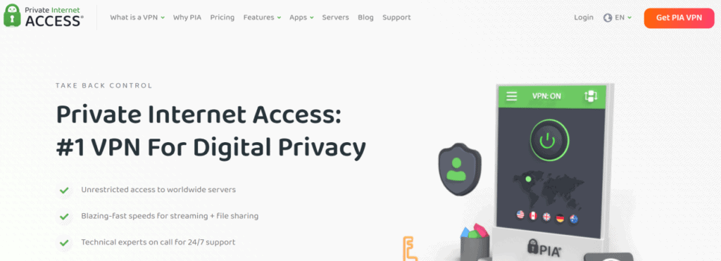 6 Best VPNs for Amazon Prime in 2026