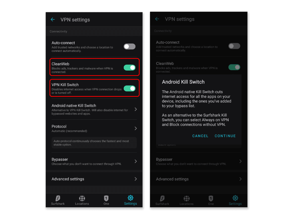 5 Best VPNs for Snapchat: Unblock at School or Work