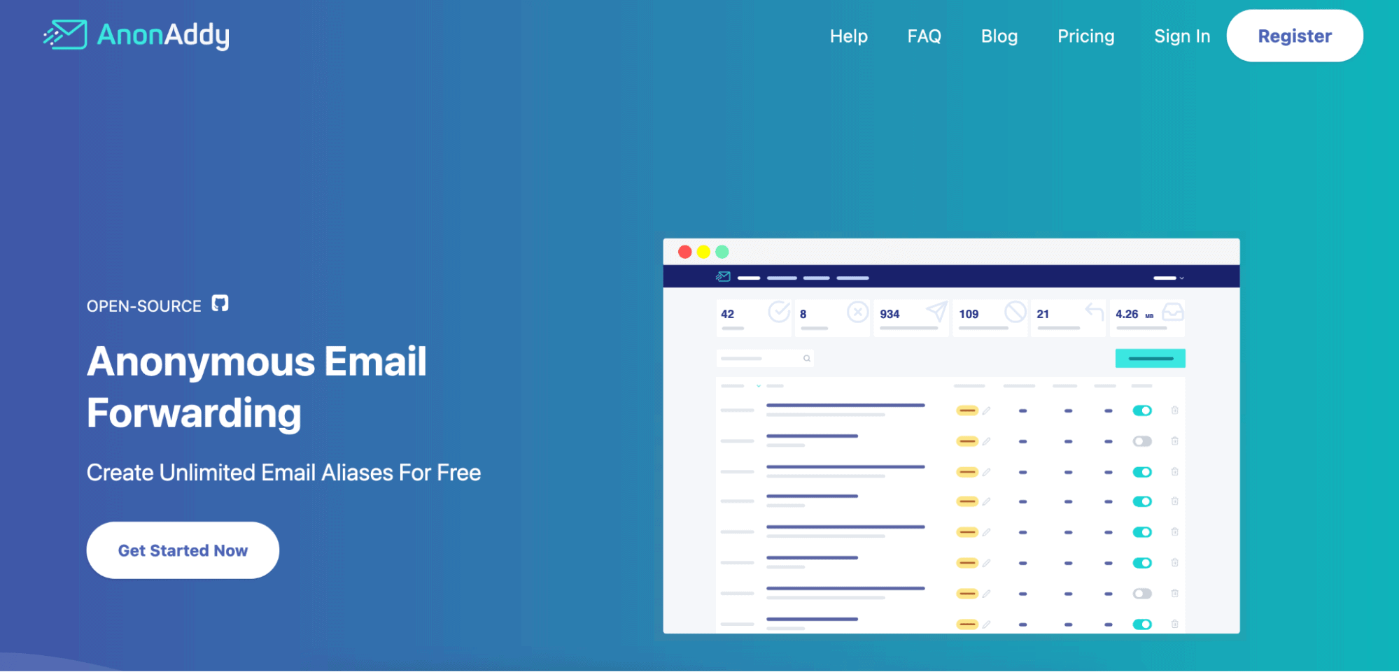 How to Send an Anonymous Email Without Being Traced?