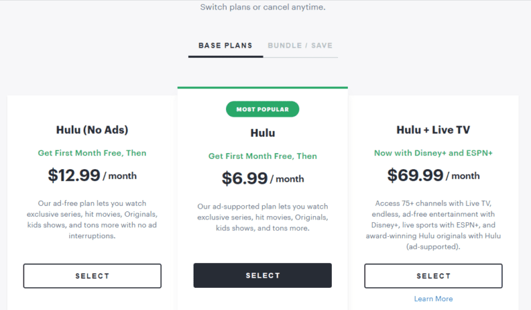 How to Watch Hulu in Australia? (Quick 2026's Method)
