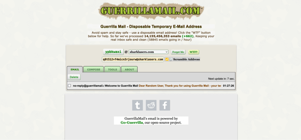 How to Send an Anonymous Email Without Being Traced?