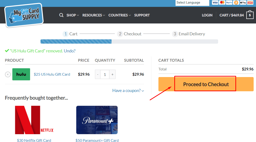 How to Watch Hulu in Australia? (Quick 2026's Method)