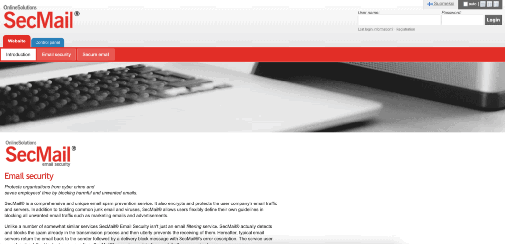 How to Send an Anonymous Email Without Being Traced?