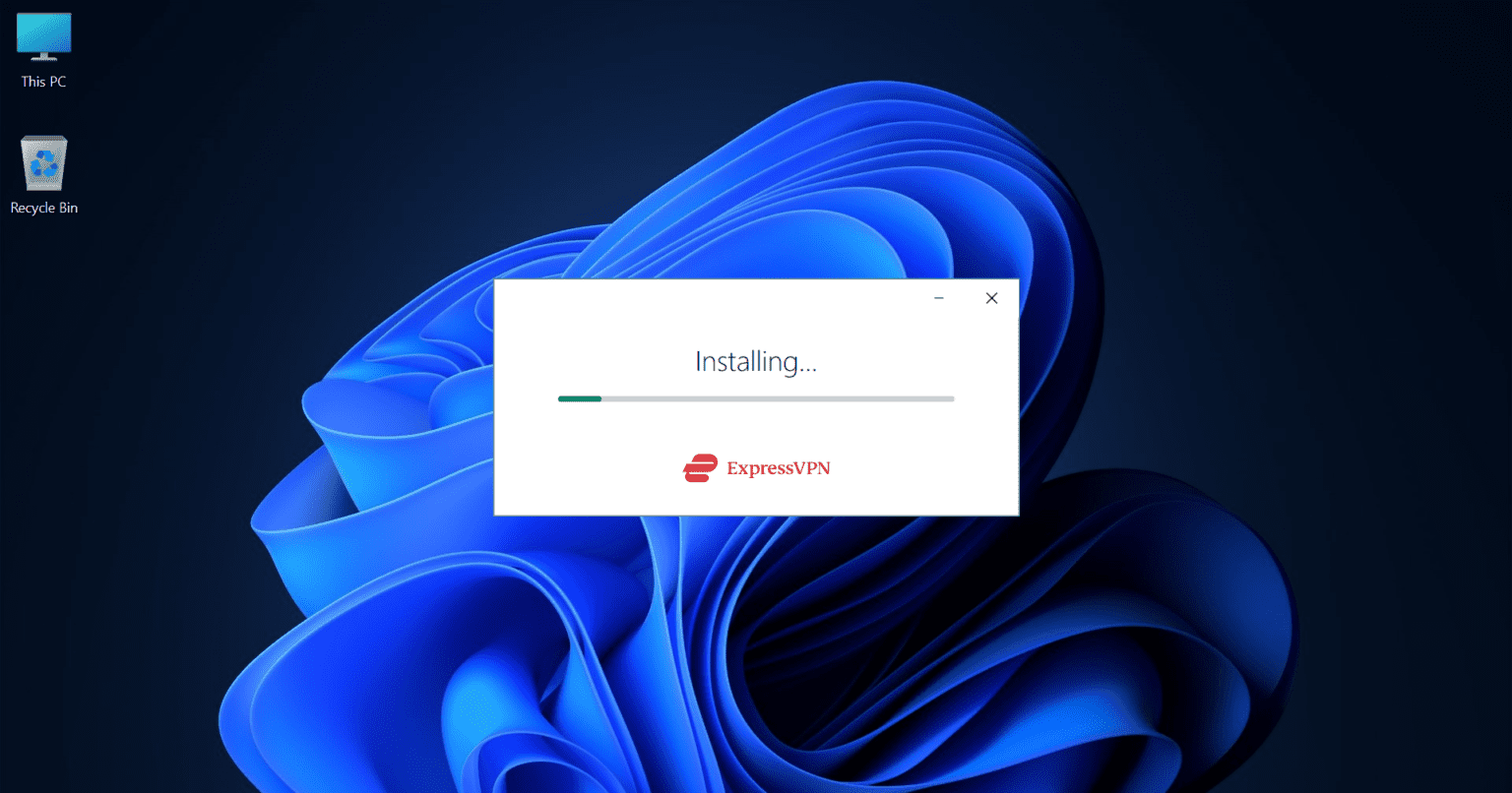 ExpressVPN Stuck on Connecting (Possible Solutions)