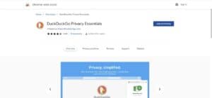 Is DuckDuckGo a VPN? What's the Difference?