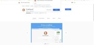 Is DuckDuckGo a VPN? What's the Difference?