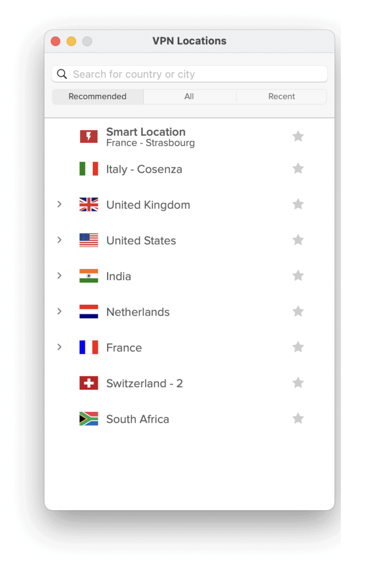 ExpressVPN Stuck on Connecting (Possible Solutions)