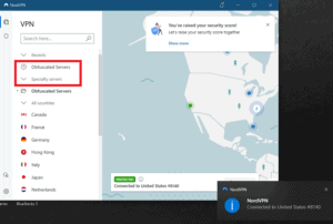 How to Use NordVPN in China & Overcome Restrictions?