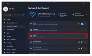 How to Disable VPN on Windows 10? (Step-By-Step)