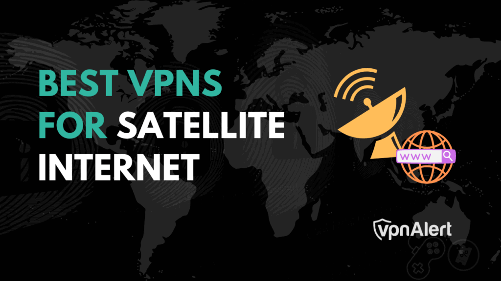 5 Best VPNs for WhatsApp in 2025 (Access Globally)