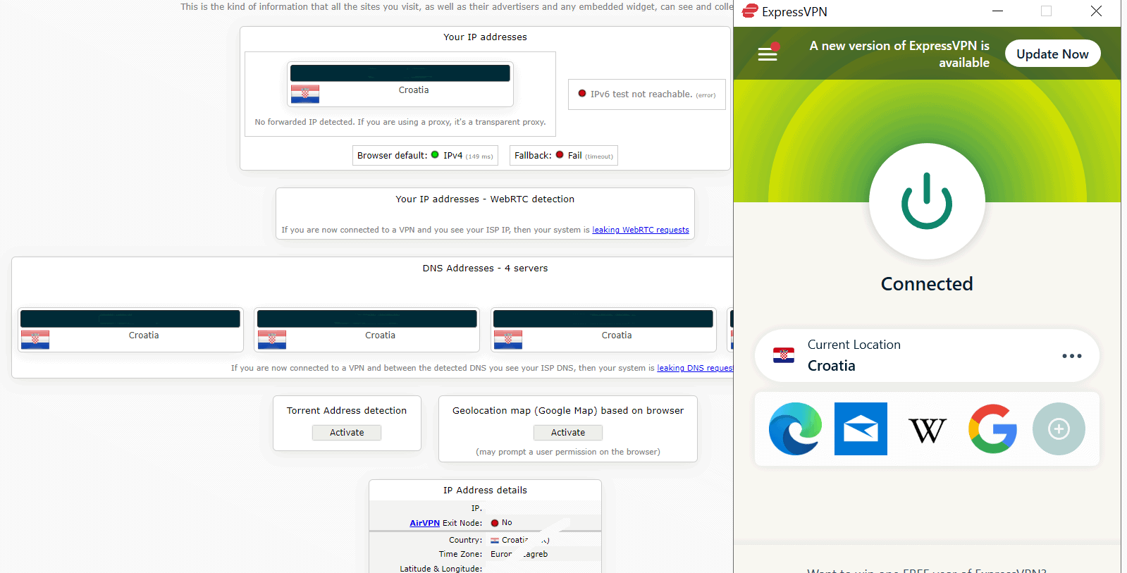 Explore 2026's Top VPNs for Croatia - Secure & Fast