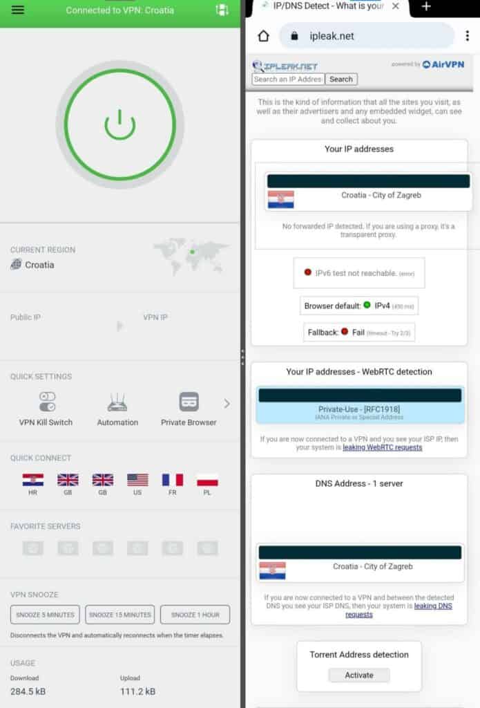 Explore 2026's Top VPNs for Croatia - Secure & Fast
