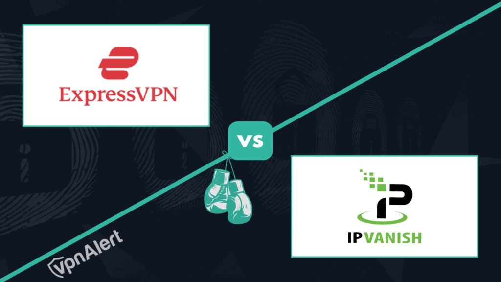 ExpressVPN vs NordVPN Test: Which Is Better in 2023?