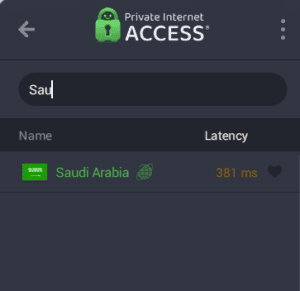 5 Best VPNs for Saudi Arabia in 2026 for Unblocking Websites