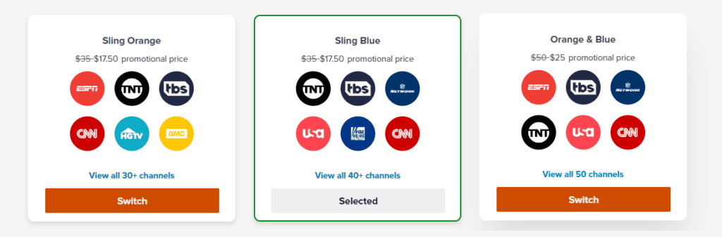 Does PureVPN Work With Sling TV in 2026?