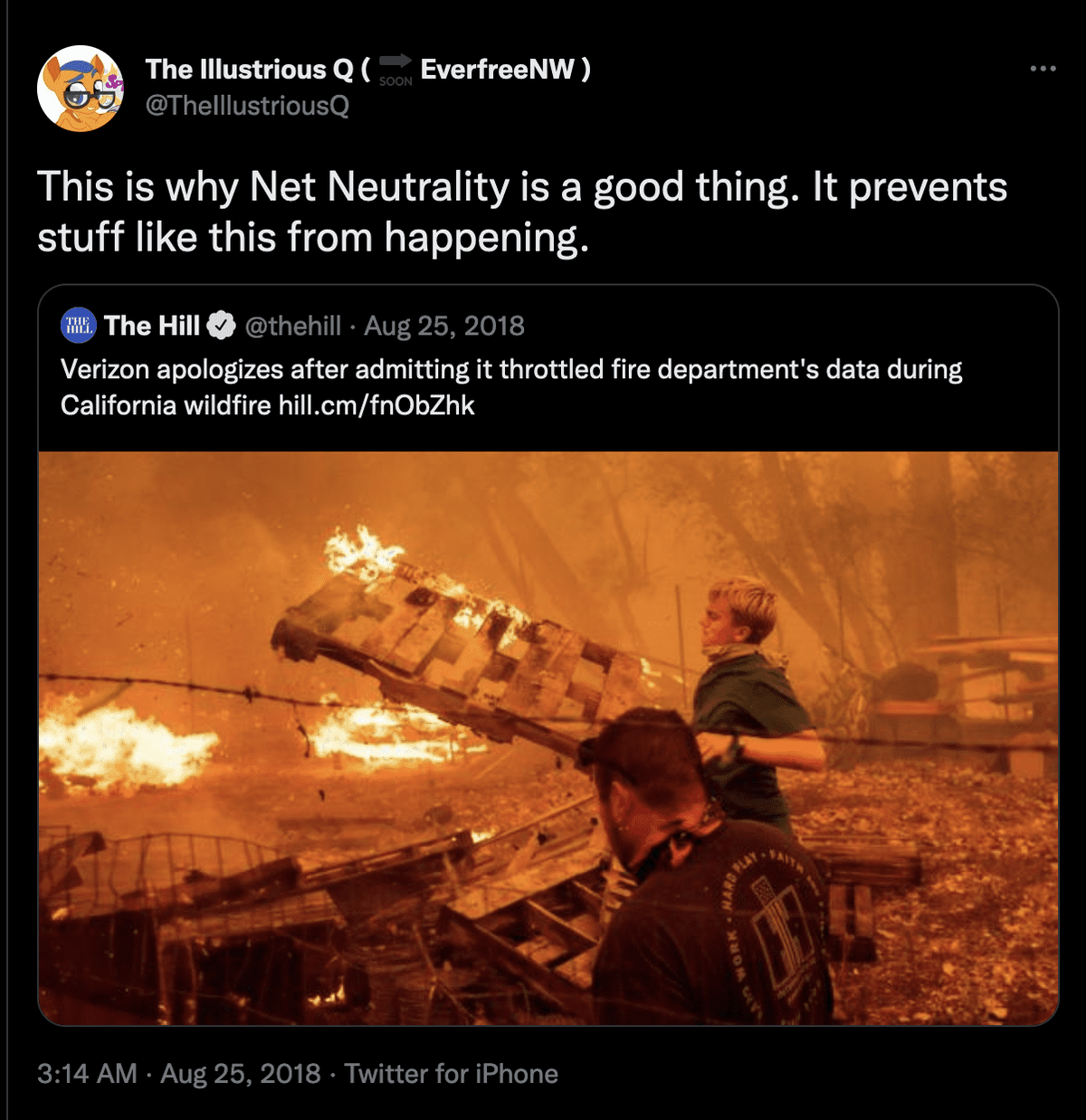 Net Neutrality: The Ultimate Guide (2026)