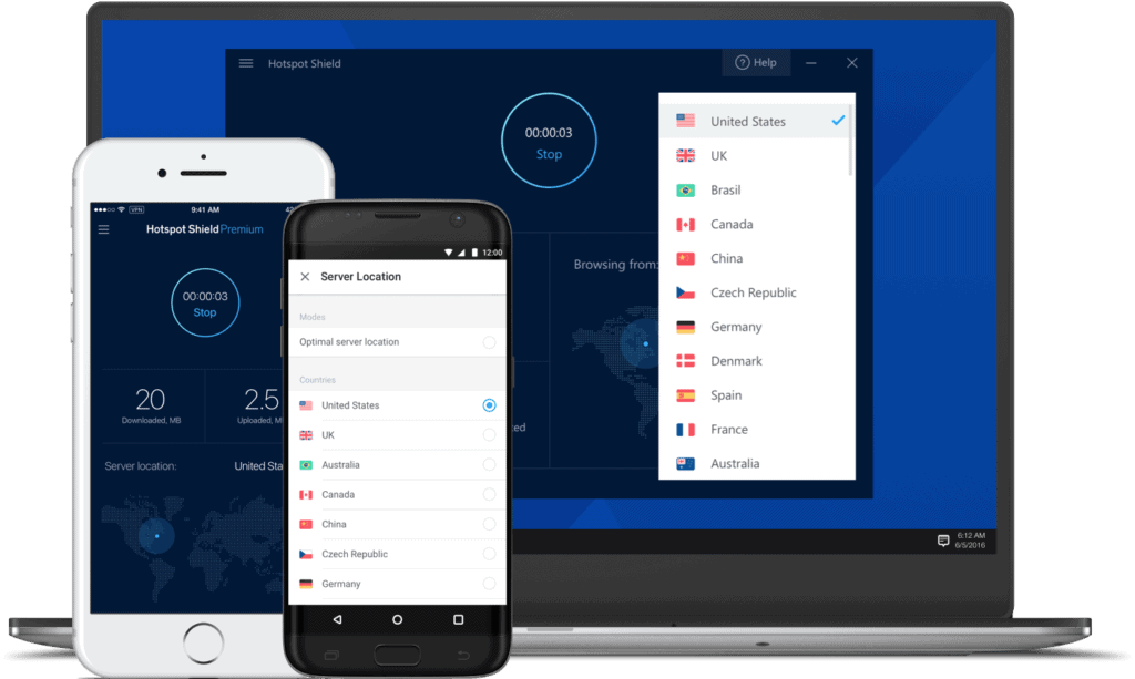 5 Best Free VPNs for Japan in 2026 | Access Japanese Content