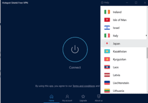 5 Best Free VPNs for Japan in 2026 | Access Japanese Content