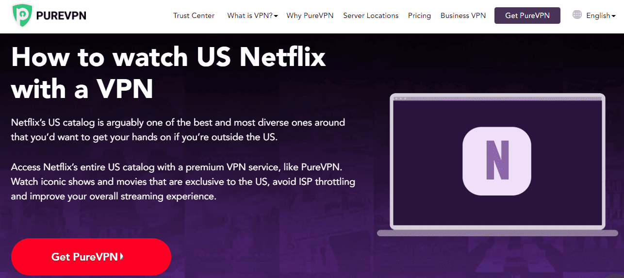 5 Best VPNs for Netflix That Work in 2026