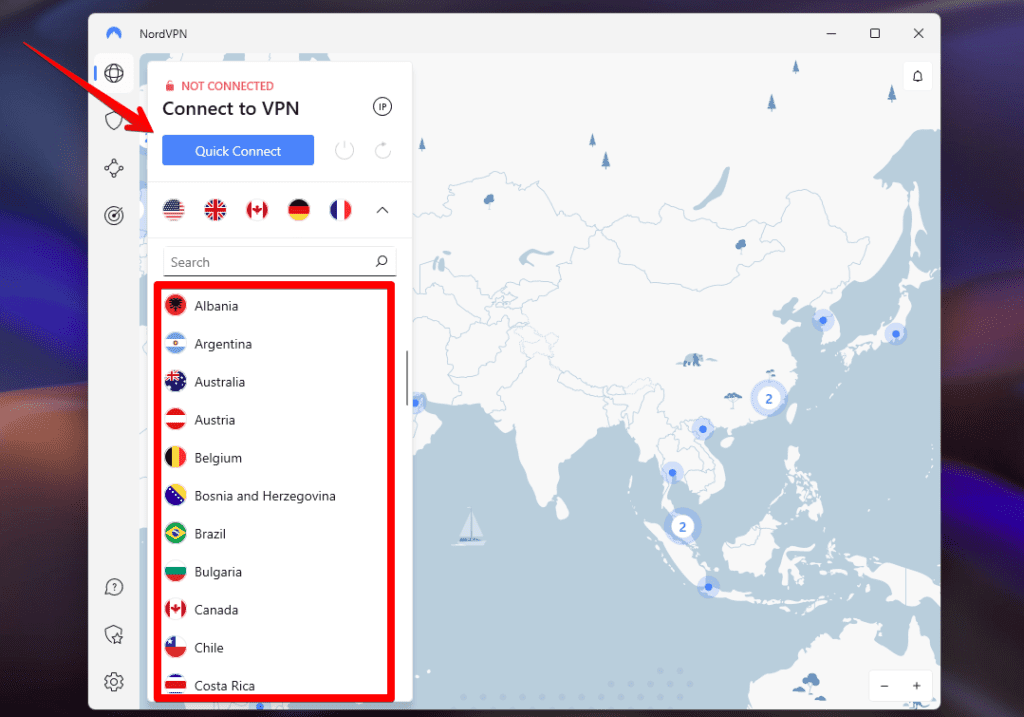 Is NordVPN Good for Gaming? (Ping & Latency Tested)