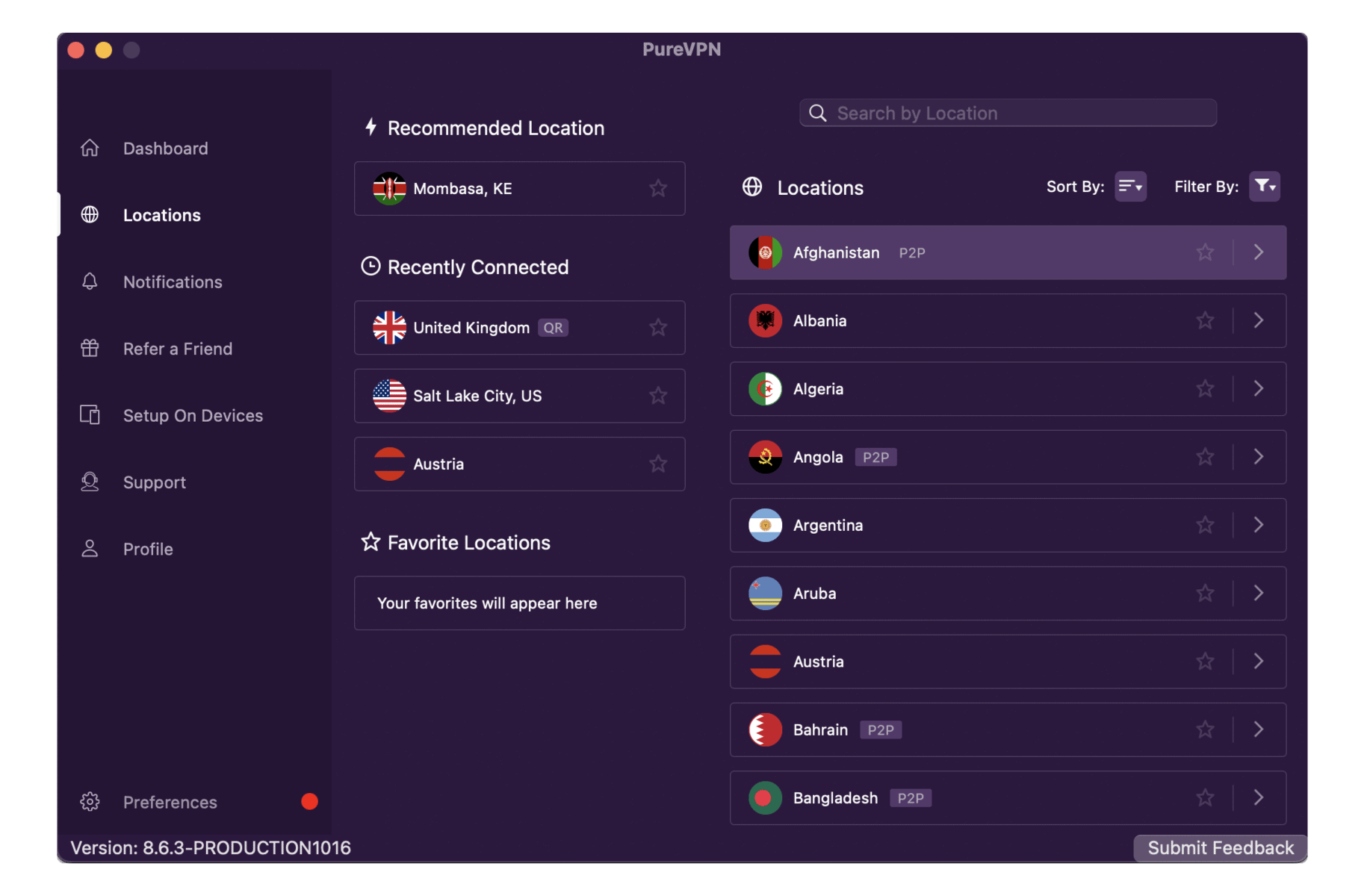 5 Best VPNs for Middle East in 2026: Access Freedom