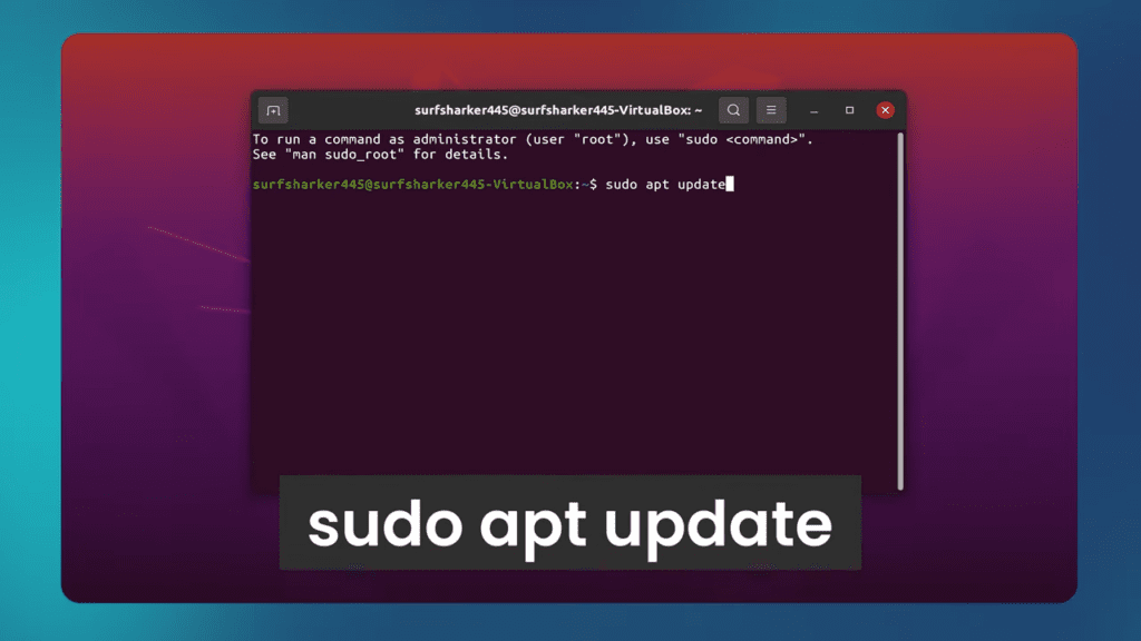 How to Set Up & Use Surfshark on Linux in 2026?