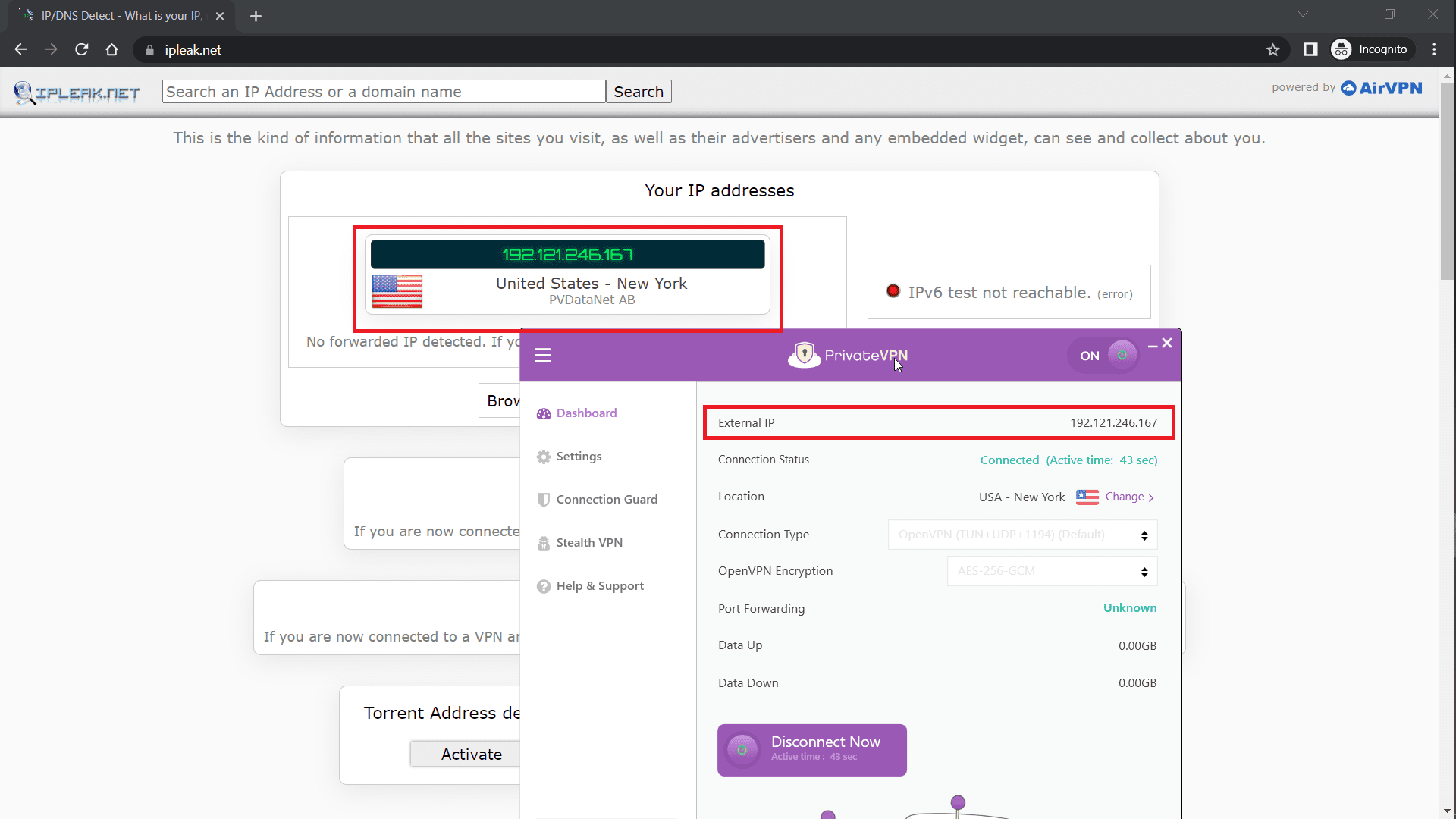 Does PrivateVPN Have a Dedicated IP Address? [2026 Update]