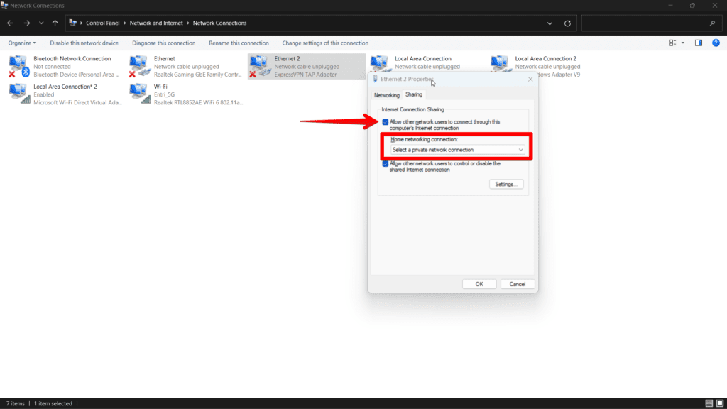 How to Quickly Set Up PureVPN on Samsung Smart TV?