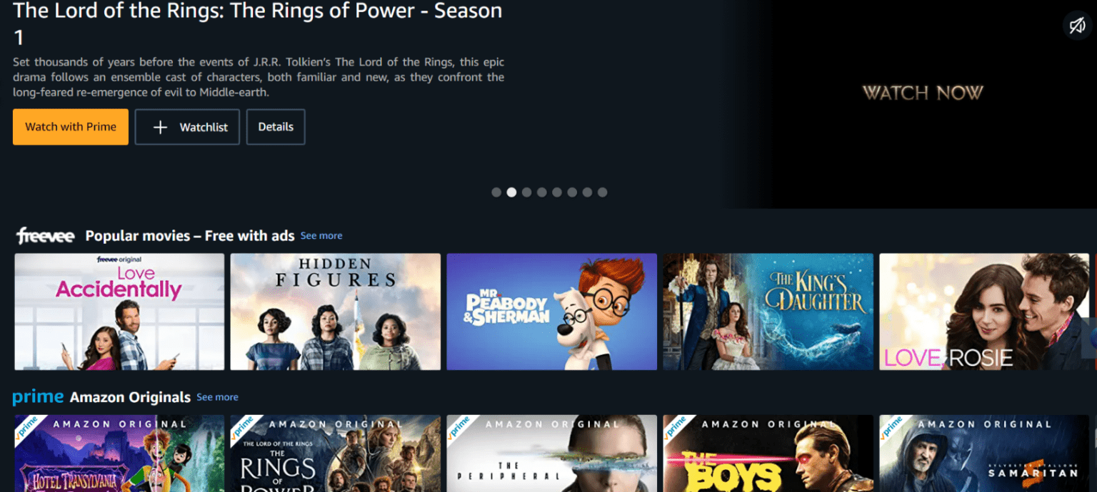 How to Watch Amazon Prime With ExpressVPN? (Simple Guide)