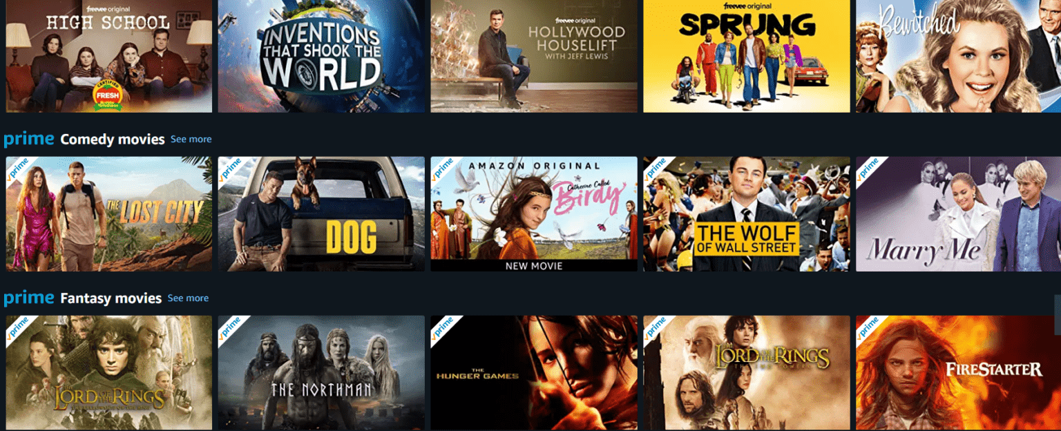How to Watch Amazon Prime With ExpressVPN? (Simple Guide)
