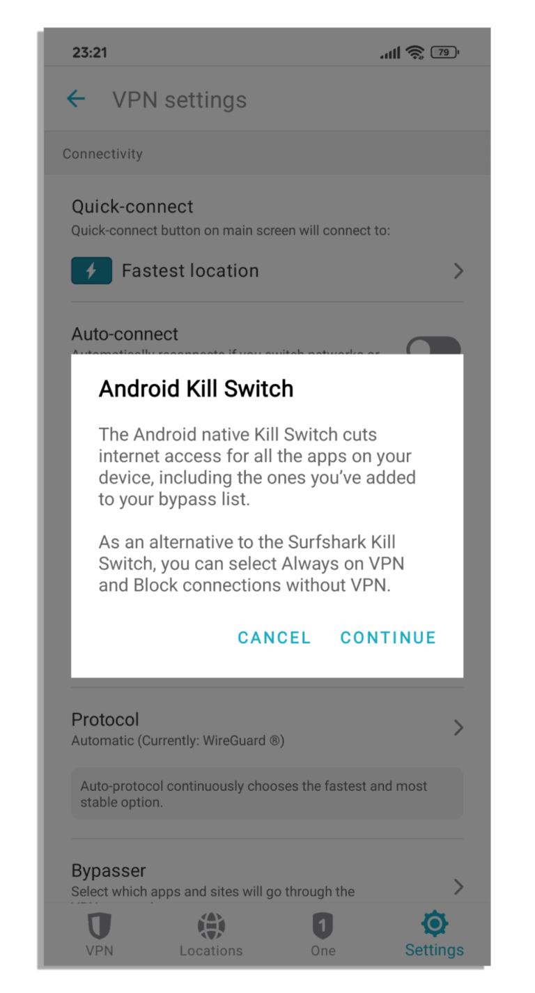 What Is a VPN Kill Switch? (Types, Troubleshooting)